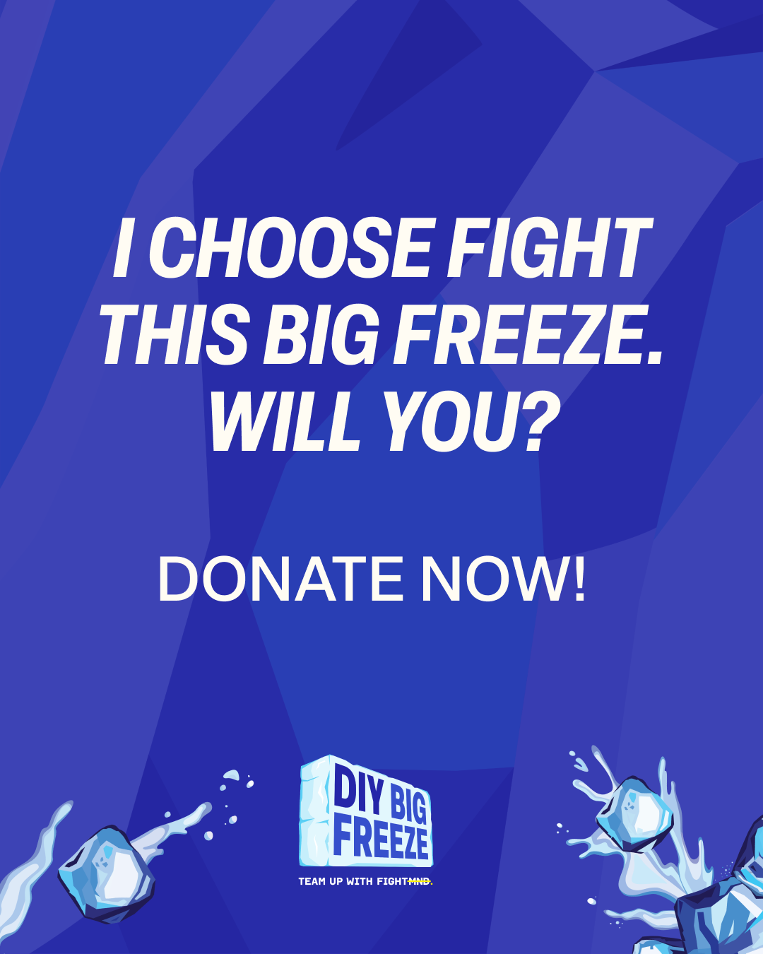 FightMND - Allie Van Borssum