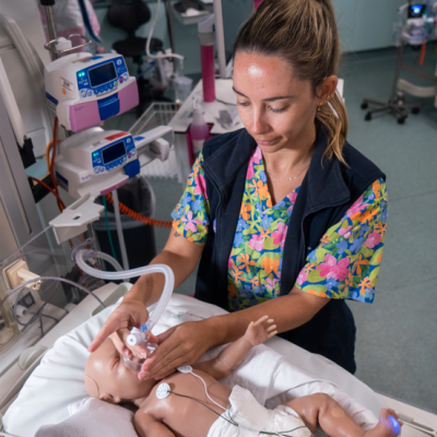 Royal Hospital for Women NeoResus Training Courses